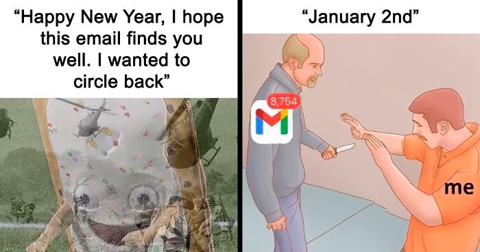Everyone Is Miserable Right Now, So Here Are 30 Funny Posts About ...
