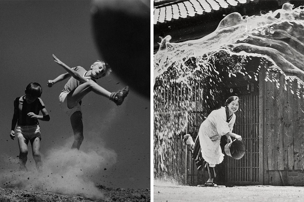 “No Ordinary Eyes”: 30 Amazing Moments Captured In Photography | Bored ...