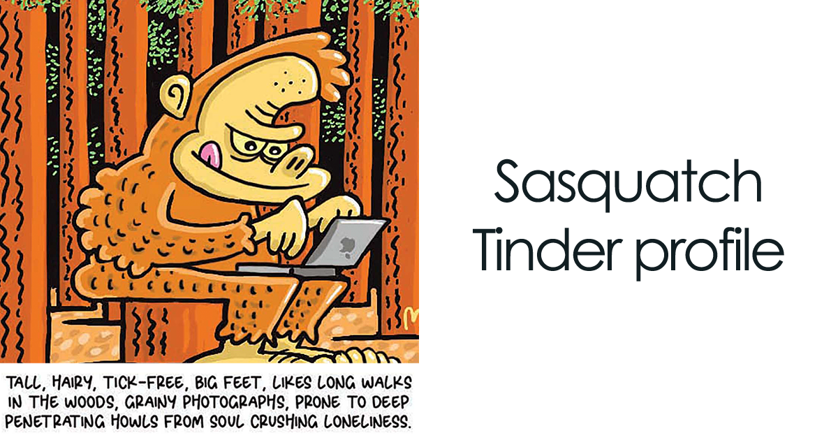 I Enjoy Making Fun Of American Pop Culture And The Woke, And Here Are ...