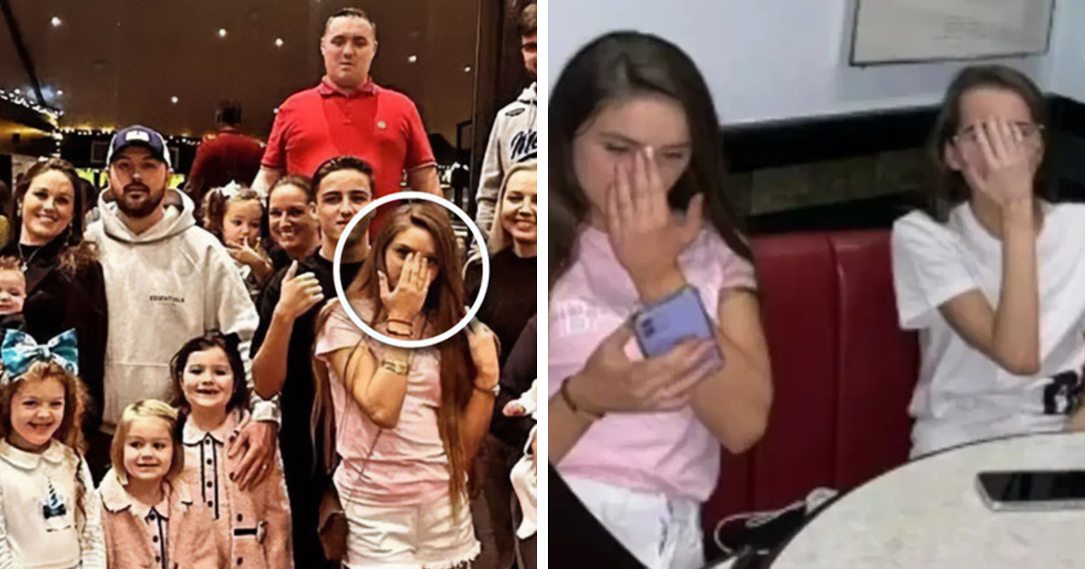 Parents Worried About “Nose Cover” Trend That Teens Are Using In Photos ...