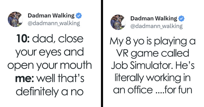 30 Posts That Pretty Much Sum Up What It Means To Be A Dad, Shared By ...