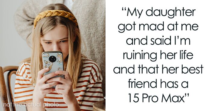Parents Called Out For Their Parenting After 11 Y.O. Daughter Has A ...