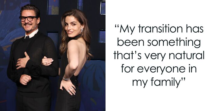 “One Of The Most Powerful People”: Pedro Pascal Graces The Emmys Red ...