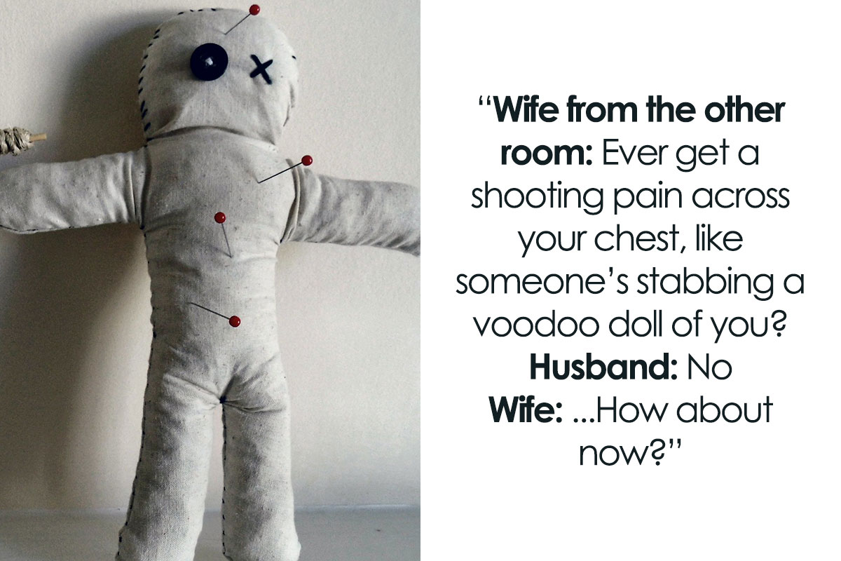 30 Of The Funniest Jokes That Crack People Up To This Day | Bored Panda