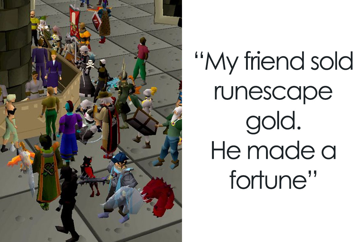 30 People With Rich Friends Share What They Do For Work | Bored Panda