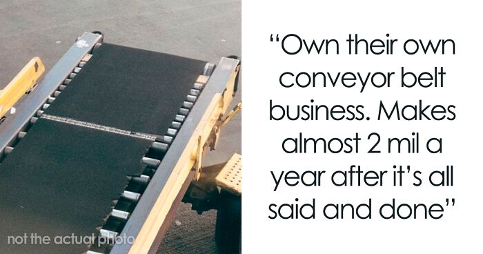 30 People With Rich Friends Share What They Do For Work