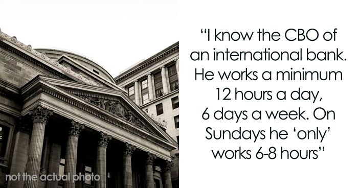 30 People With Rich Friends Share What They Do For Work
