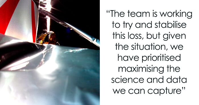 Peregrine “In Terminal Countdown”: First US Mission To The Moon in 50 ...