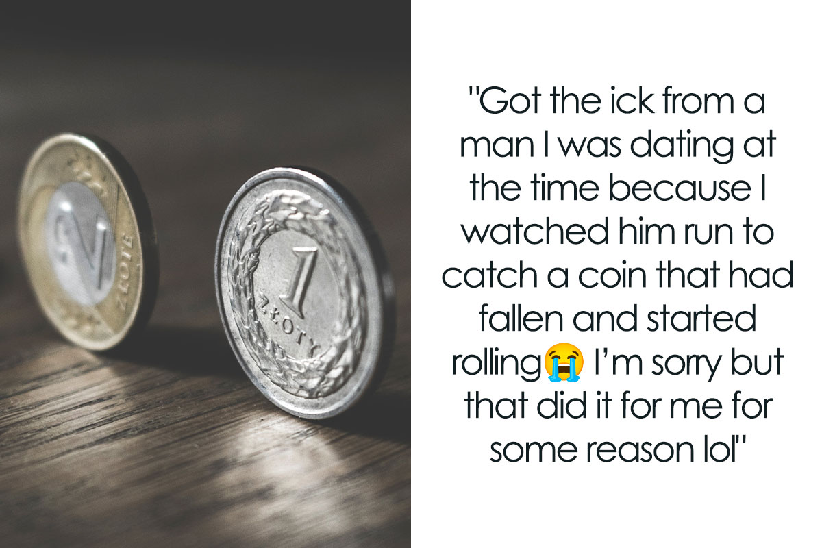 30 Hilarious Yet Petty Reasons People Won’t Date Someone, As Shared By ...