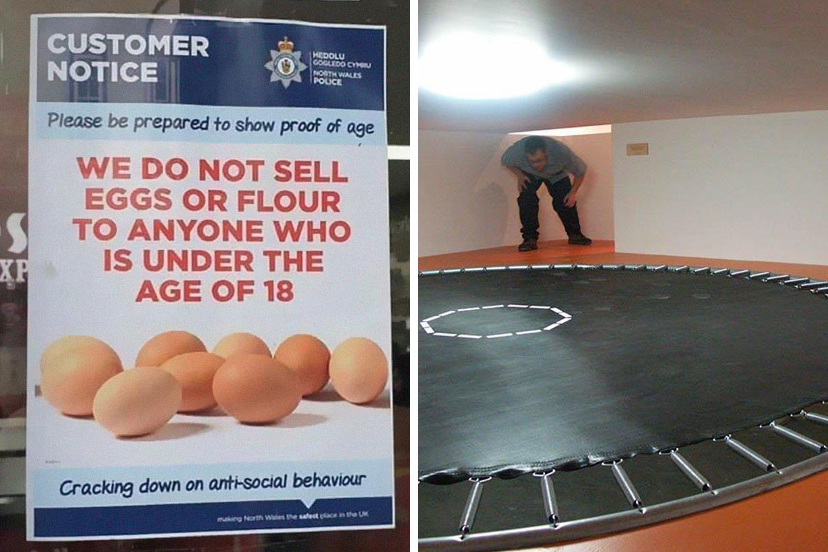 30 Posts That Made People Say, ‘Please, May I Have A Crumb Of Context ...