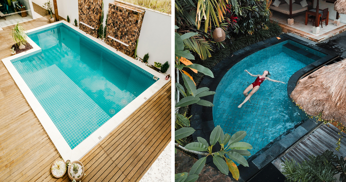 Is A Plunge Pool Worth It? Here’s Everything You Need To Know | Bored Panda