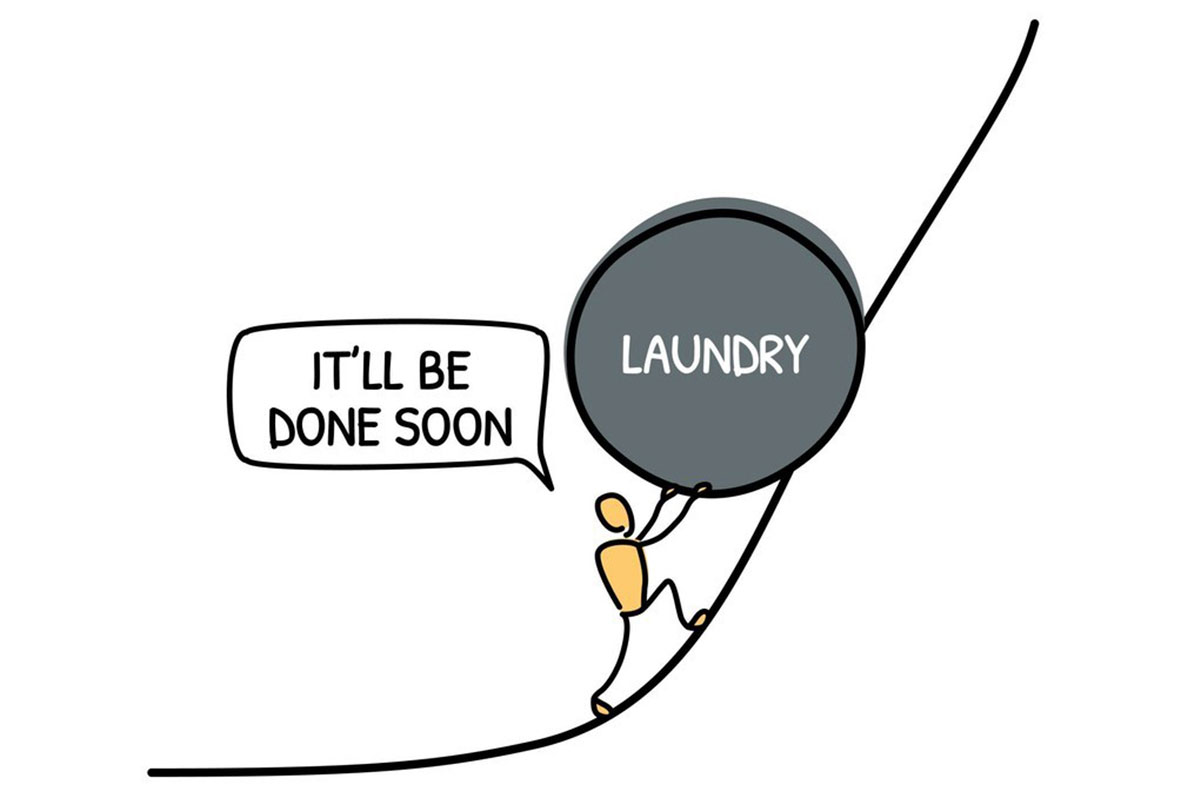 This Guy Creates Motivational Illustrations Aiming To Help People Focus ...