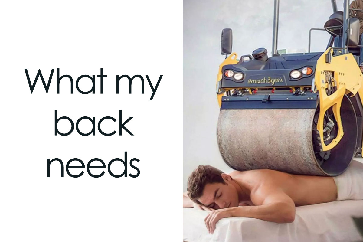 50 Hilarious Memes To Help You Better Express How You’re Feeling Today ...