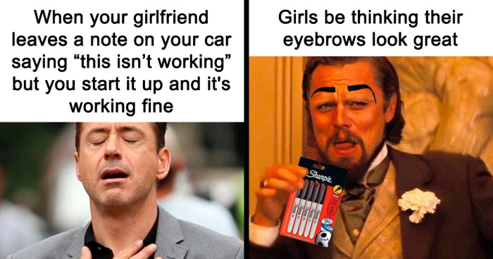 50 Hilarious Memes To Help You Better Express How You’re Feeling Today ...