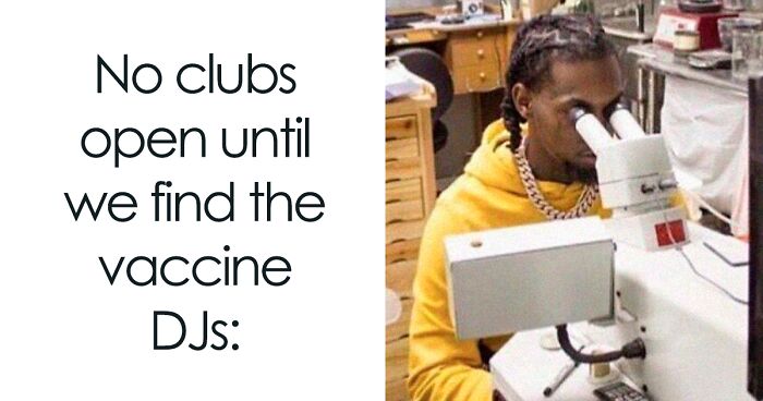 50 Hilarious Memes To Help You Better Express How You’re Feeling Today ...