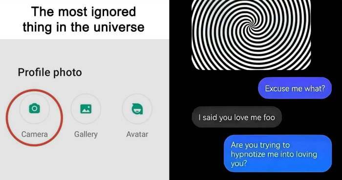 50 Funny Memes That Are Ripe With Sarcastic Undertones For The Whole ...