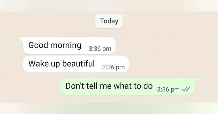 50 Funny Memes That Are Ripe With Sarcastic Undertones For The Whole Family To Enjoy (New Pics ...