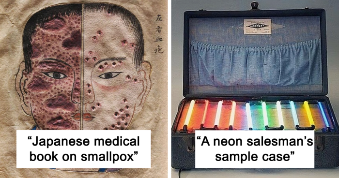 30 Pictures From ‘The Museum of Ridiculously Interesting Things ...