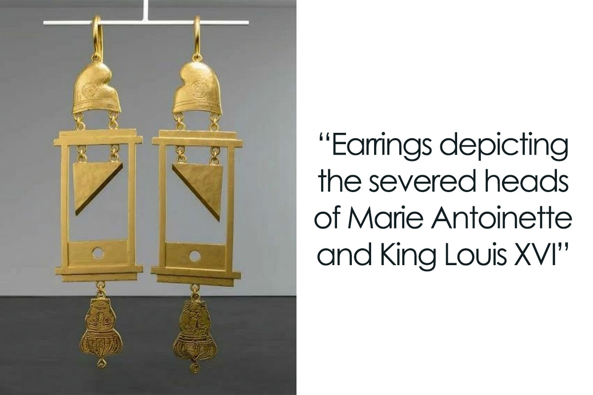 30 Pictures From ‘The Museum of Ridiculously Interesting Things ...