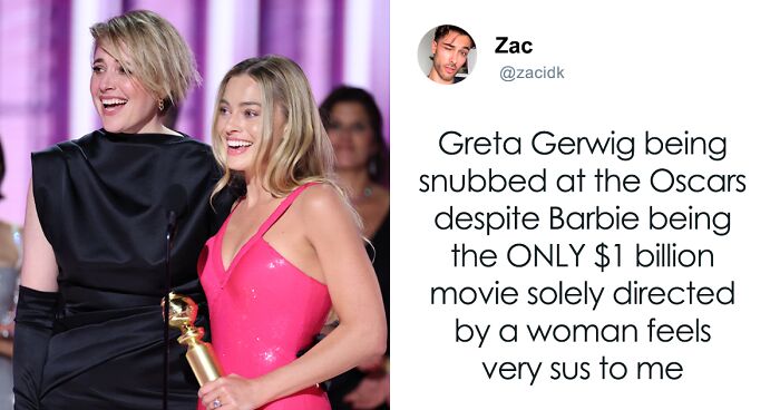 “Proving The Point Of The Movie”: People React To Barbie’s ...
