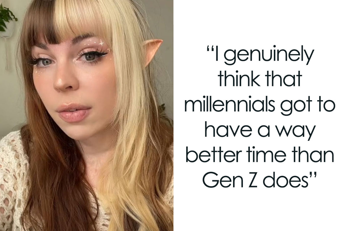Millennial Wonders What Gen Z Does For Fun And Some Answers Are Sad ...