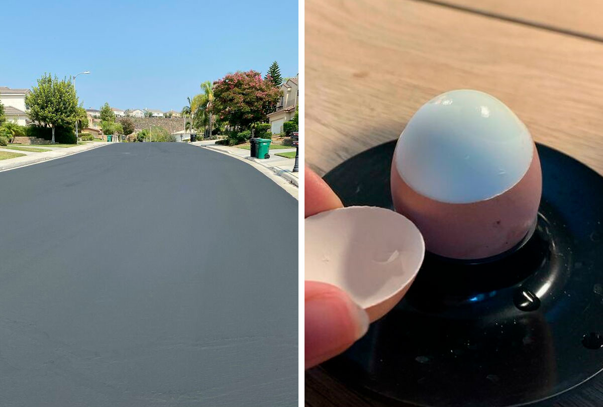 This Online Group Is Dedicated To Things That Are Very Satisfying, Here ...