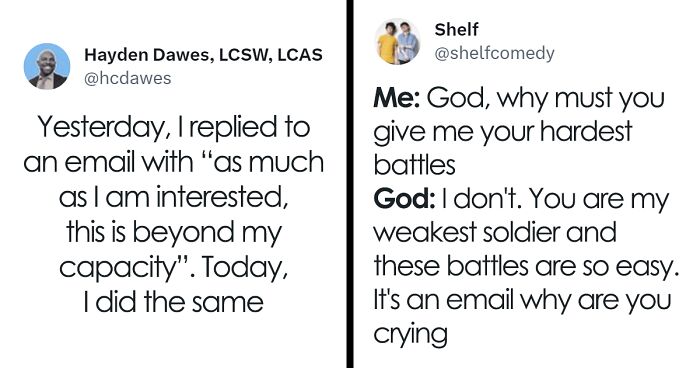 50 Relatable Anti-Work Memes To Scroll Through Whilst You Update Your ...