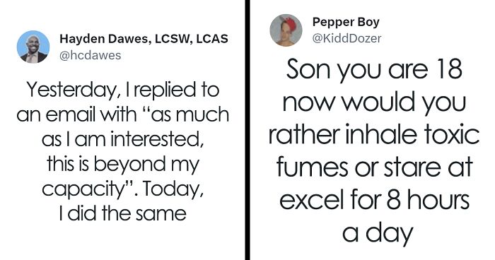 50 Relatable Anti-Work Memes To Scroll Through Whilst You Update Your ...