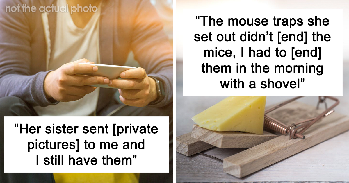 “This Would Ruin Her”: Men Confess The Deepest Secrets They Are Keeping ...