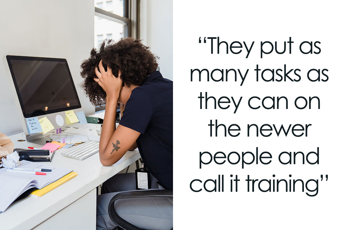 30 Signs Of A Toxic Workplace That Many People Are So Used To, They Don ...