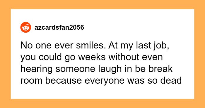 30 Signs Of A Toxic Workplace That Many People Are So Used To, They Don ...