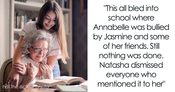 Teen Spends Her Whole Childhood Being Miserable, Mom Doesn’t Care, Is ...