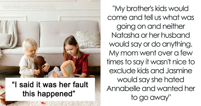 Teen Spends Her Whole Childhood Being Miserable, Mom Doesn’t Care, Is ...