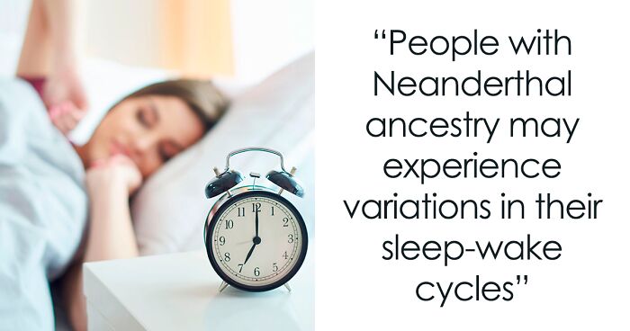 6 Traits That Indicate That You May Have Neanderthal DNA, According To ...