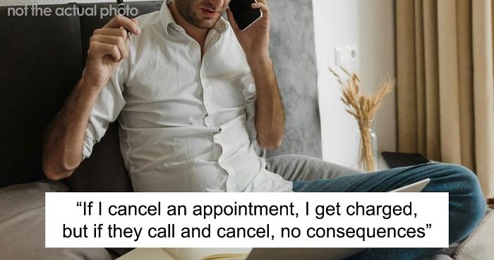 Somebody Just Asked People To Post Examples Of Double Standards, And 45 ...