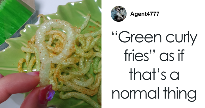 “Please Don’t Eat Them”: South Korea Food Ministry Urges People To Stop ...