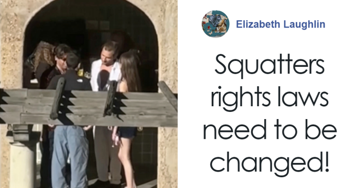 Social Media Offers Little Sympathy For Celebrity Neighborhood Overrun ...