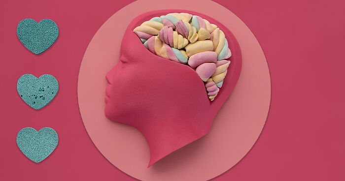 State Of Mind: My Photography Series Depicting Personal States And ...