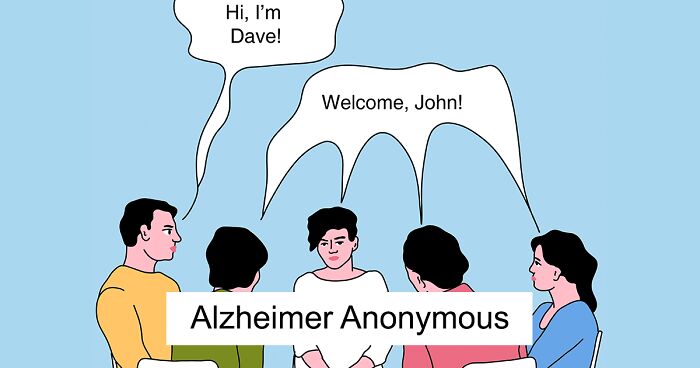 30 Comics Exaggerating Modern-Day Issues That Highlight Their Absurdity ...