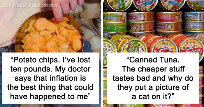 “I Near Fainted”: 30 Things That Have Gotten So Expensive, People Just ...