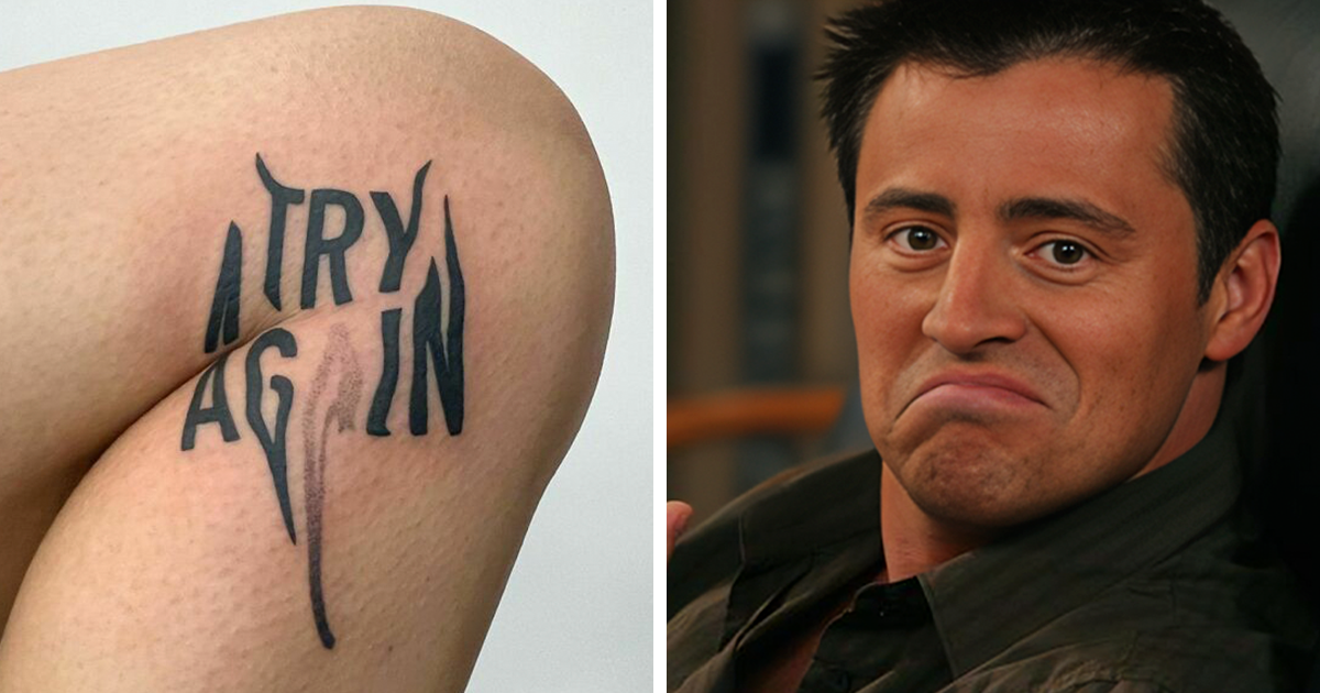 30 Clever Tattoos That Have A Hidden Meaning By This Creative Artist ...