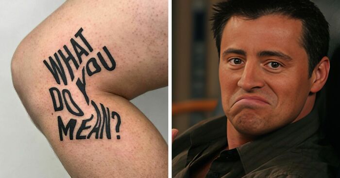 30 Clever Tattoos That Have A Hidden Meaning By This Creative Artist ...