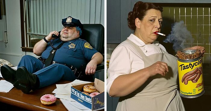 This Graphic Designer Is Causing A Stir On Social Media With Their ...