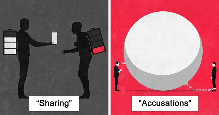 “Mindshots”: Sergio Ingravalle’s Masterful Illustrations That Speak ...