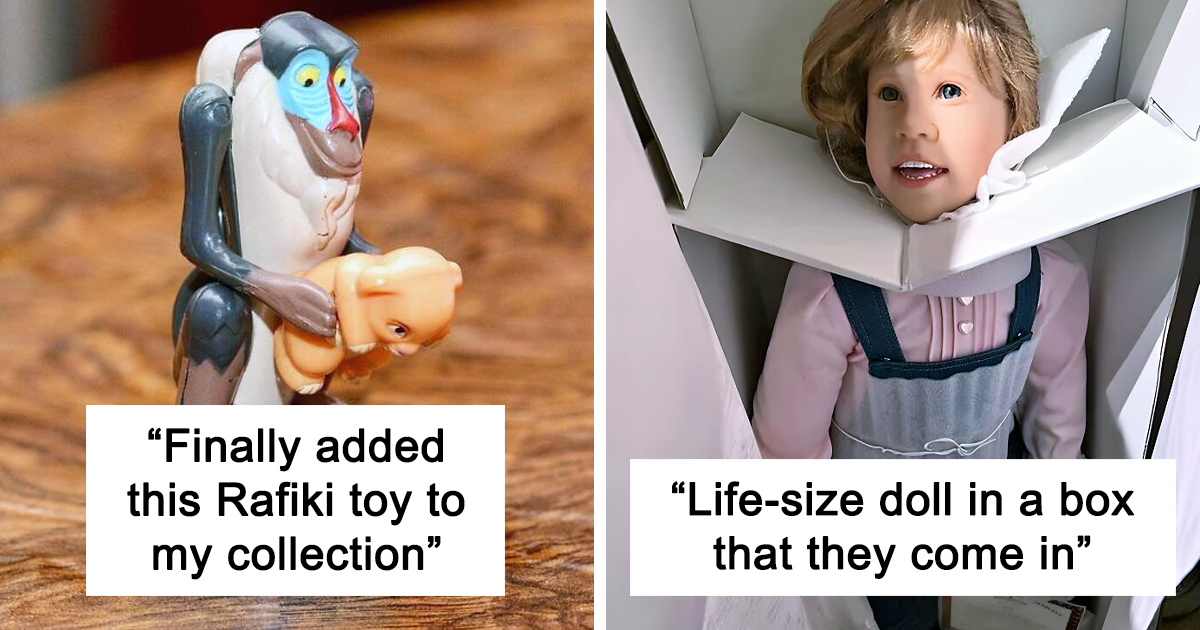 50 Of The Worst Toy Design Fails That Ought To Get Someone Fired (New ...