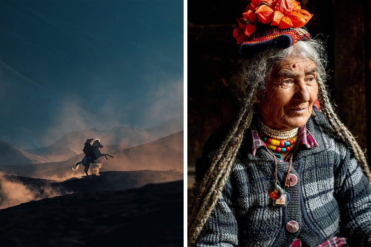 Travels: 25 Winning Photos From The 37th AAP Magazine Photography ...