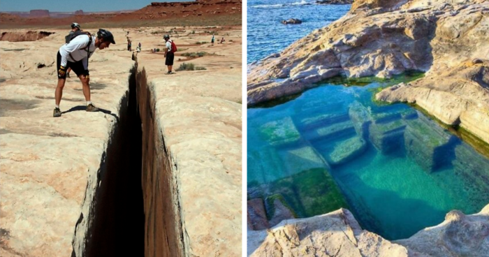 30 Amazing And Unique Places That Should Be On Everyone’s Bucket List ...