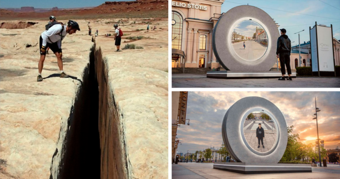 30 Amazing And Unique Places That Should Be On Everyone’s Bucket List ...