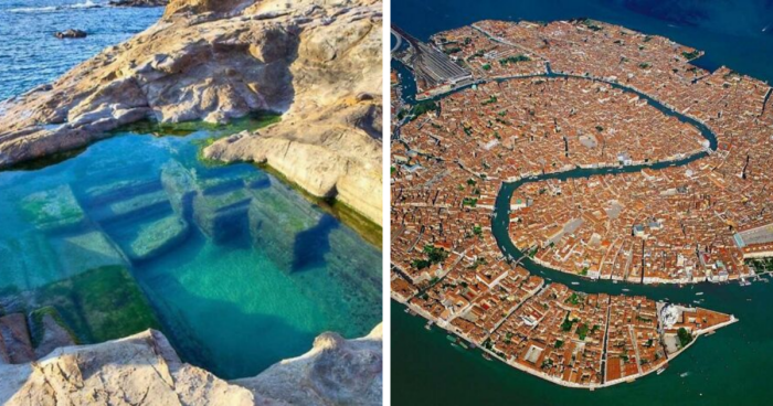 30 Amazing And Unique Places That Should Be On Everyone’s Bucket List ...