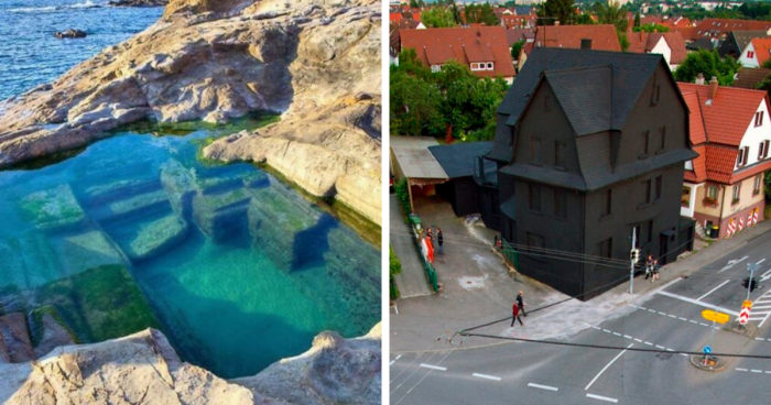 30 Amazing And Unique Places That Should Be On Everyone’s Bucket List ...